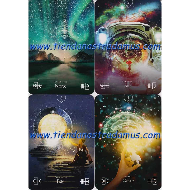 Oráculo de los Elementos